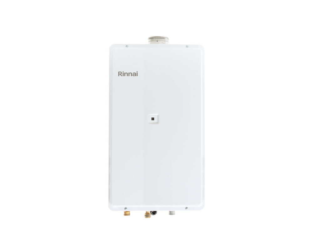 Aquecedor a Gás Industrial REU-E351 FEC (E35 FEC) 35 litros